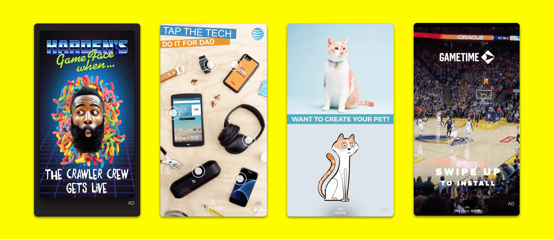 How to set up your Snapchat Shopping Feed - ShoppingFeeder Insights