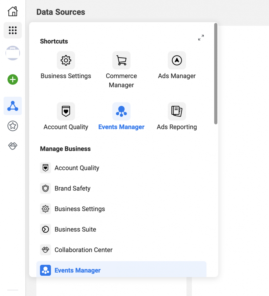 How to verify your domain on Facebook for iOS 14 Changes
