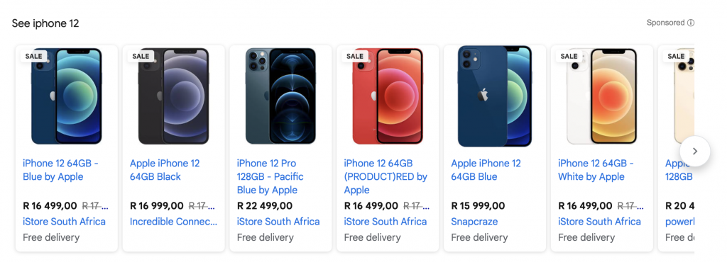 Your Guide to Google Sale Price Annotations - ShoppingFeeder Insights