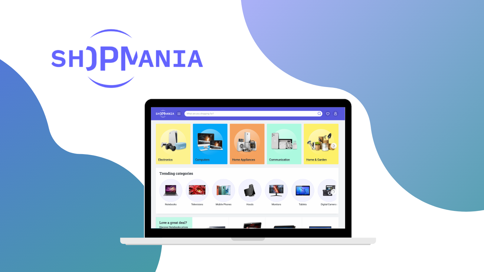 Selling on ShopMania - ShoppingFeeder Insights