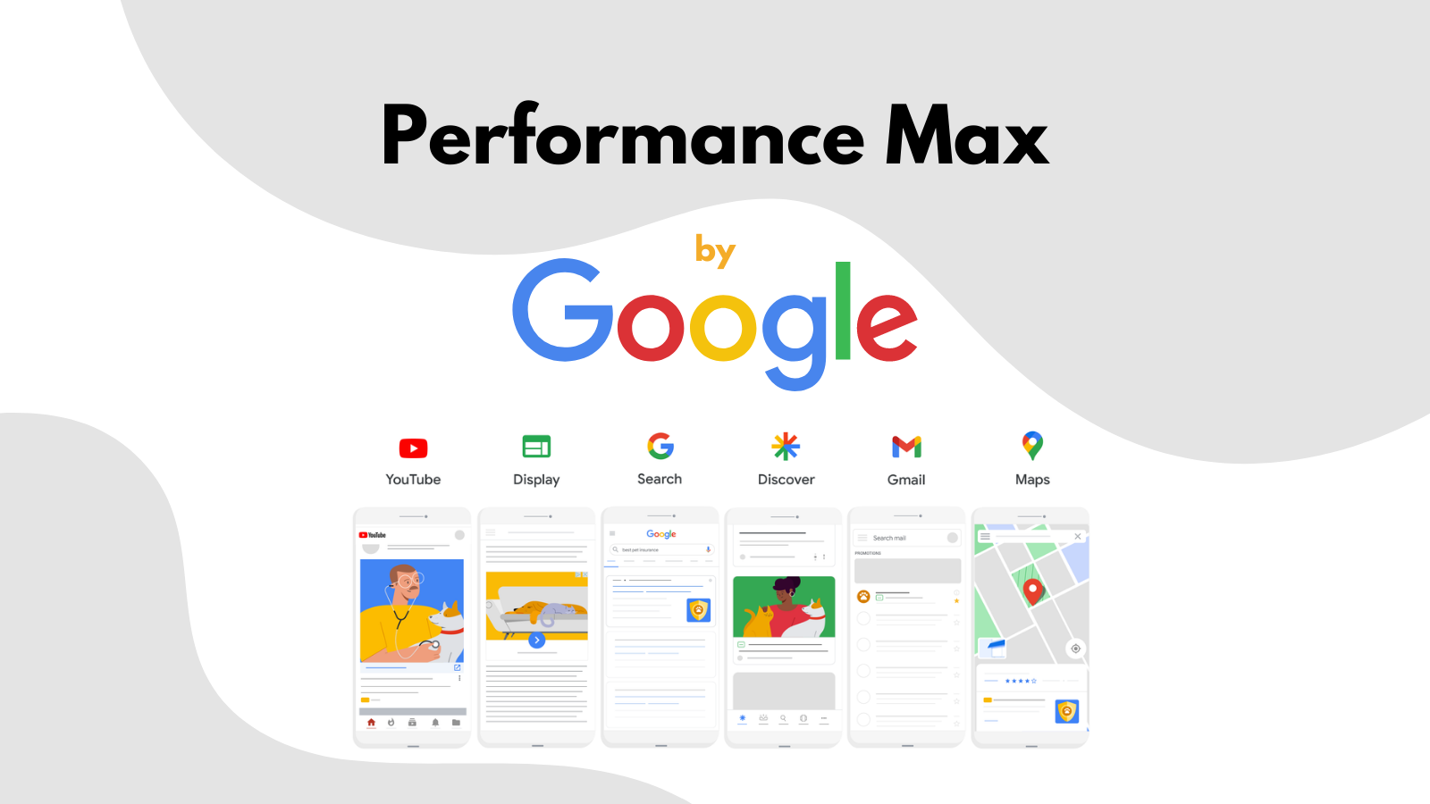 What is Performance Max by Google? - ShoppingFeeder Insights