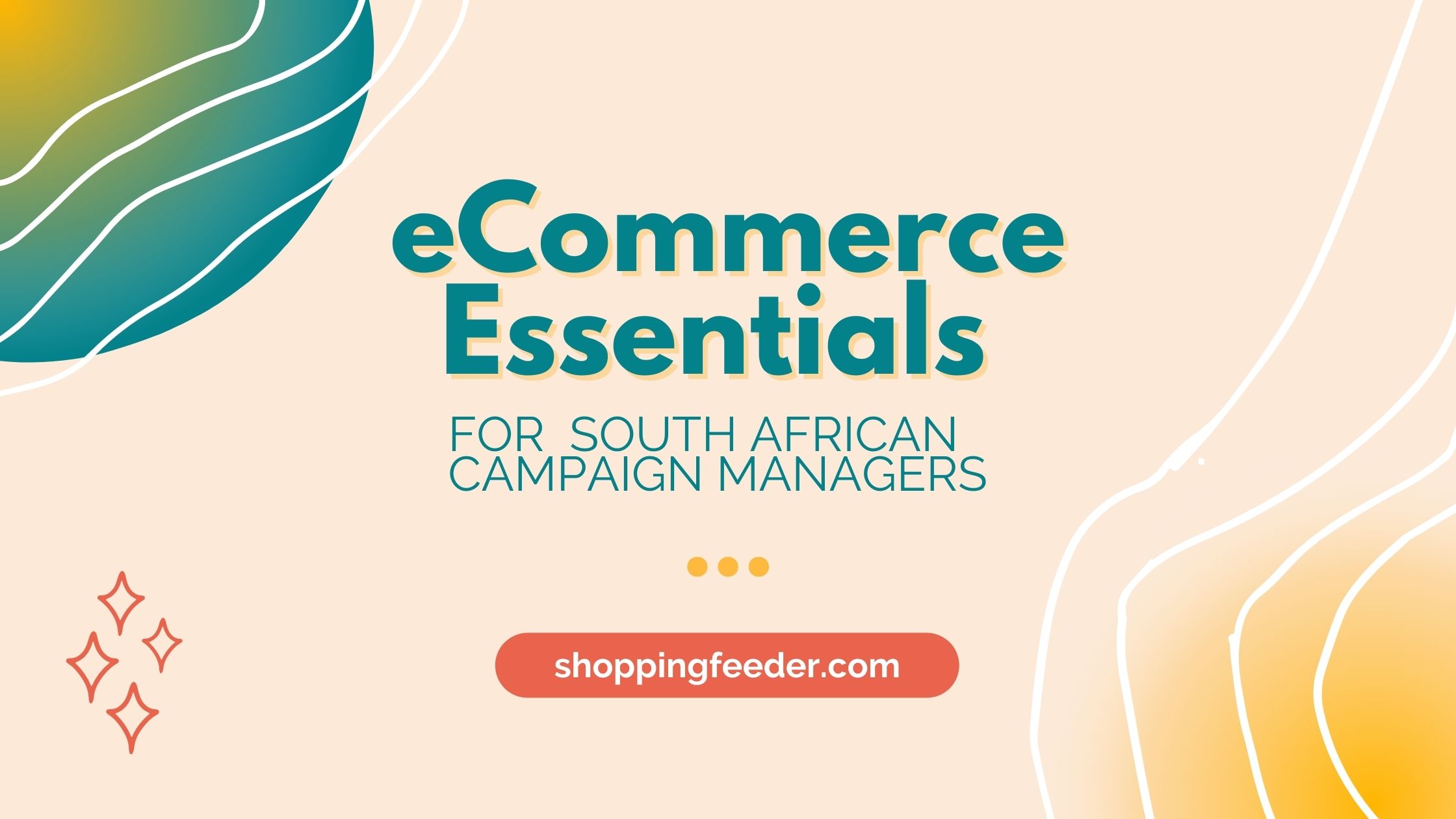 E-Commerce Essentials for South African Campaign Managers ...