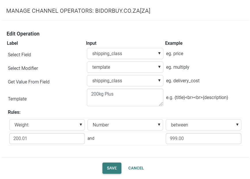 Channel Operators 101 - ShoppingFeeder Insights