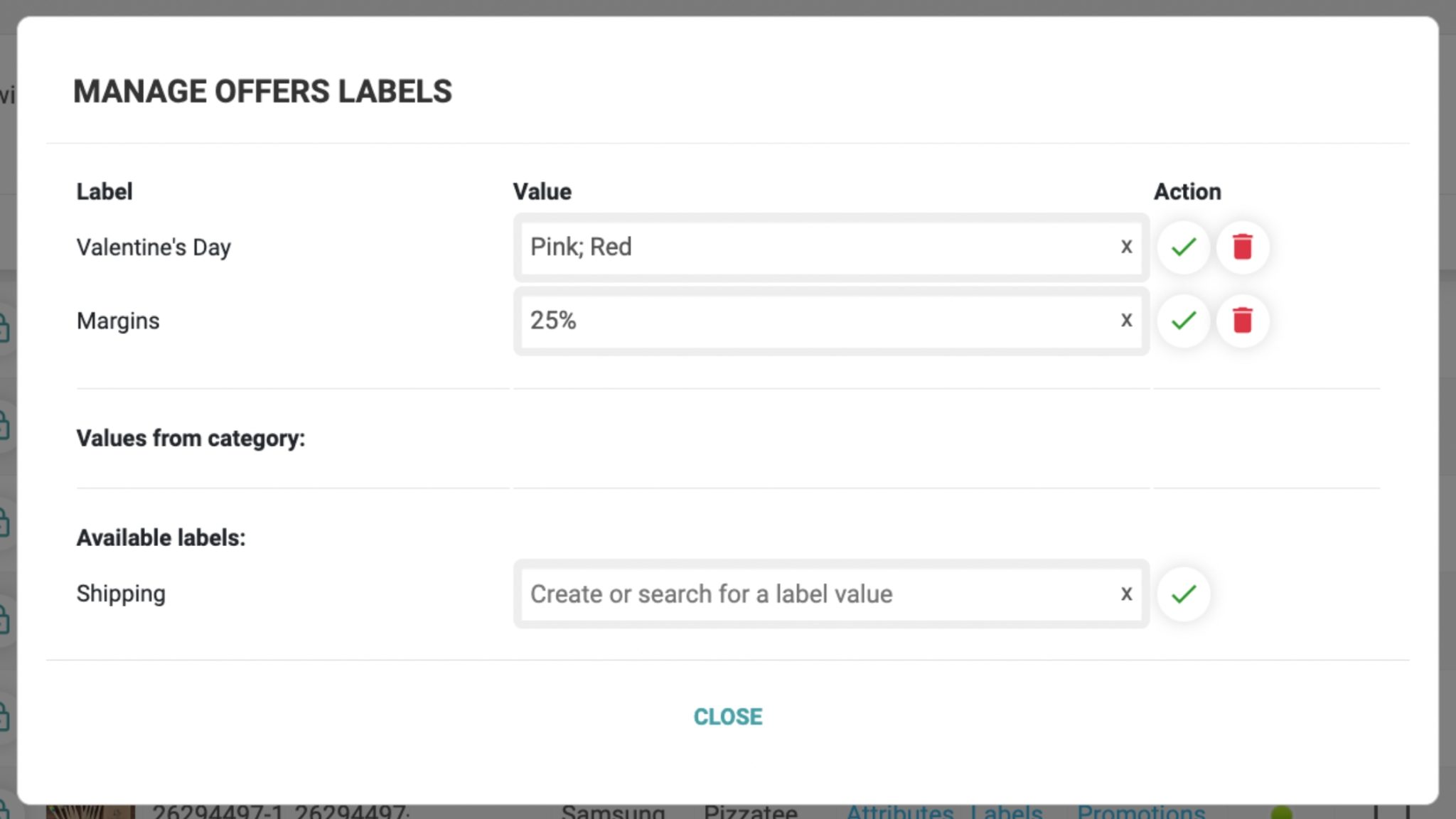 Custom Labels: Refine your bidding on Google Shopping - ShoppingFeeder ...
