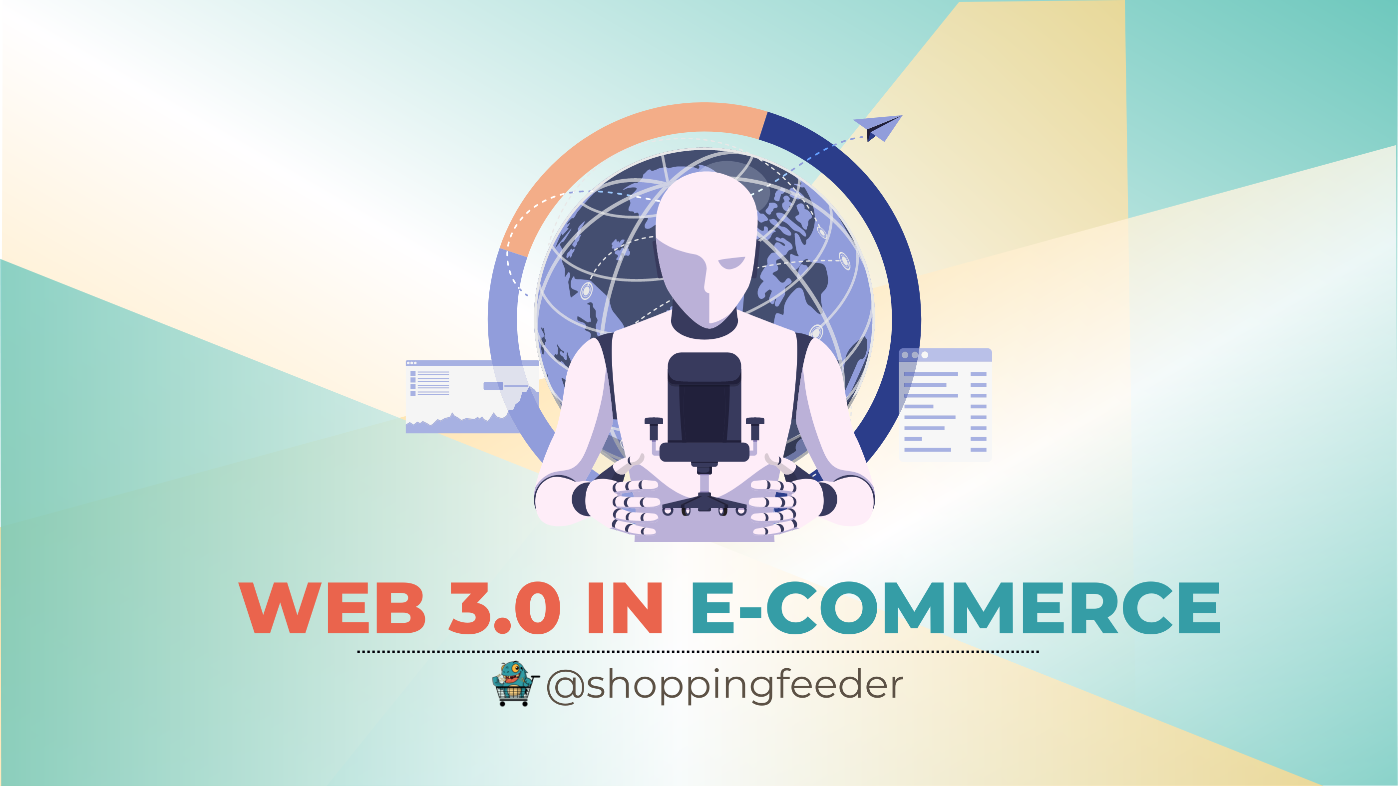 Web3 in E-commerce - ShoppingFeeder Insights
